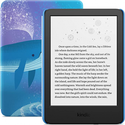 Best Kindle e-Readers 2023 - Gizmochina