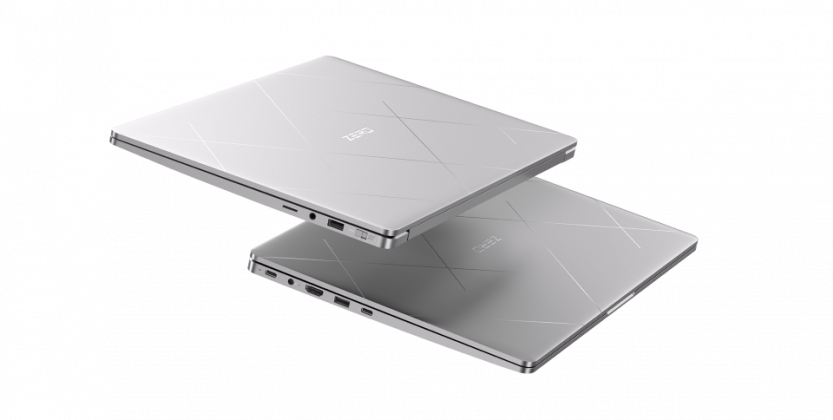 Infinix Zero Book Ultra with Core i9 CPU Launched in India for Rs ...