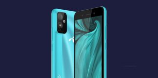 Itel 24 Pro Archives - Gizmochina
