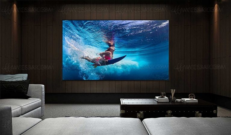 LG Holds Back on 97-Inch Ultra-Large 8K OLED TV Release - Gizmochina