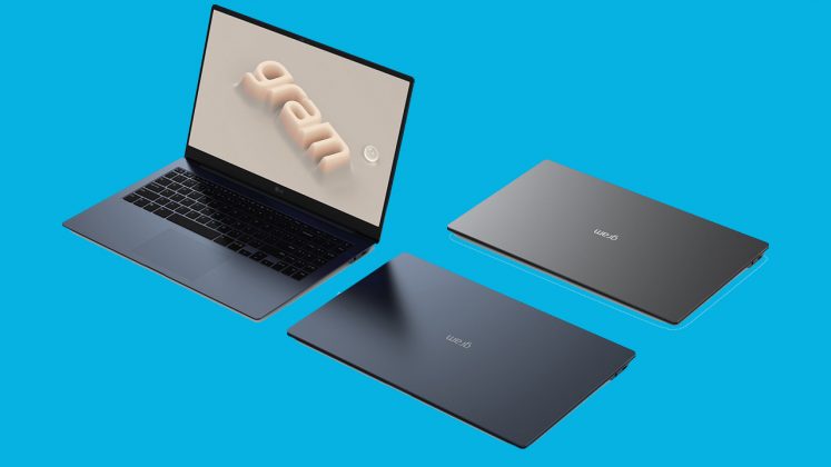 LG Uses Samsung Display's Panel on Its First OLED Notebook - Gizmochina