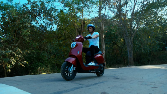 Liger X and Liger X+ Showcased in India as the World's First Self ...