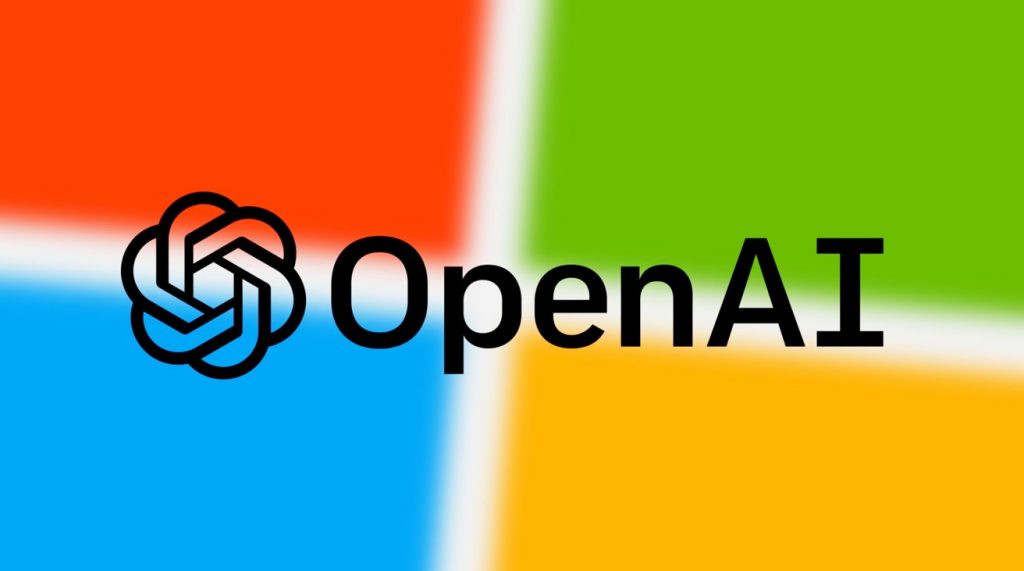 OpenAI BeighBreogan OpenAI BeighBreogan