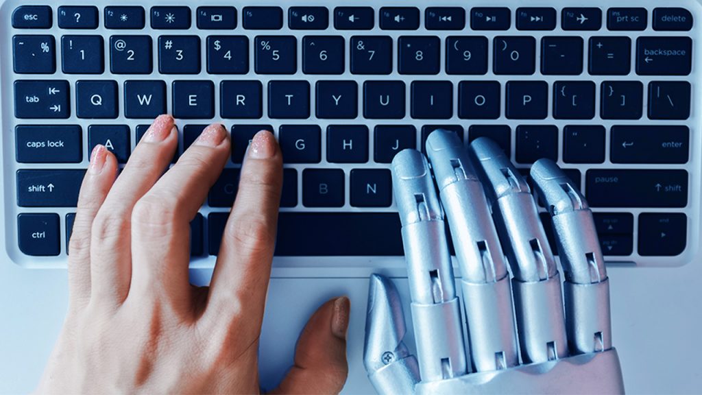 Cheating with AI! One-Fifth of University Assessments Generated by Bots ...