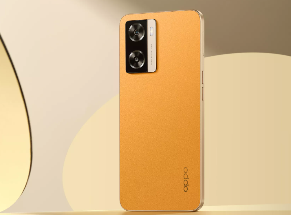 Oppo A78 5G India Launch Date Revealed, Specs & Price Leaked as Well - Gizmochina