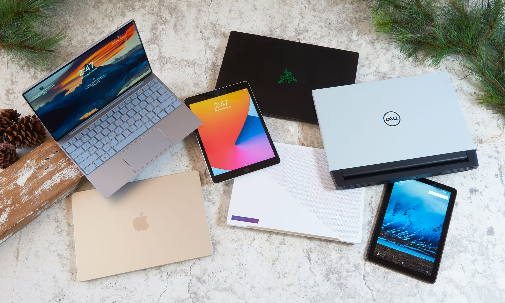 PC Shipments Experience Sharp Decline in the Holiday Season - Gizmochina PC Shipments Experience Sharp Decline in the Holiday Season - Gizmochina