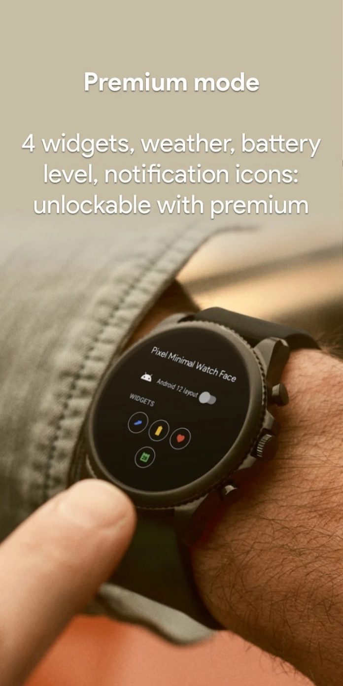 Best Watchfaces for Galaxy Watch 5, 4 and 3 - Gizmochina