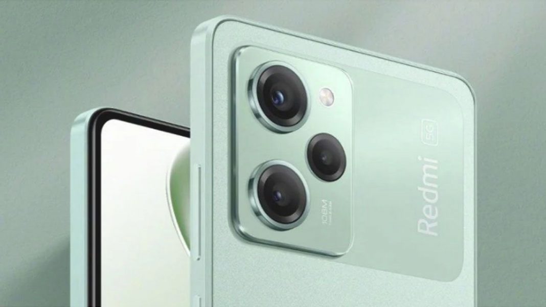 Redmi Note 12 Series Breaks Records with $37 Million in Sales in One ...