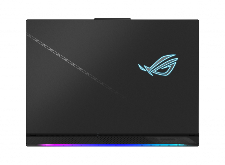 ASUS ROG Strix SCAR 16 & SCAR 18 premium gaming laptops with Core i9 ...