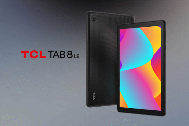 TCL Tab 8 LE Android Tablet Launched for $159; Available in the US via ...