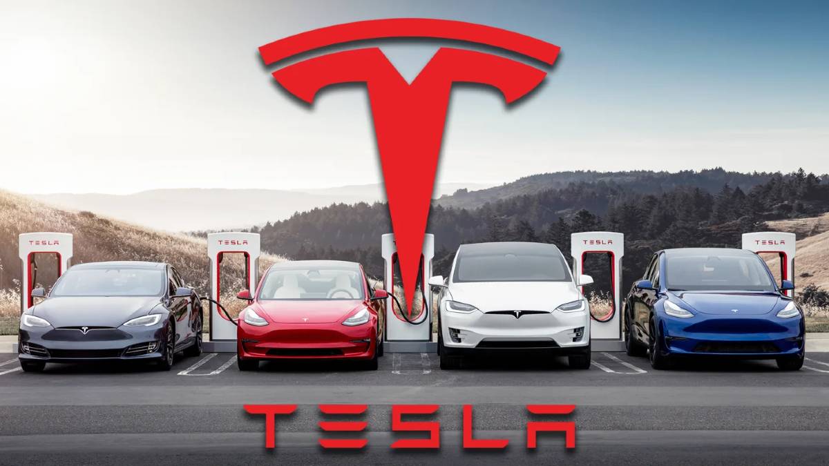Tesla Faces Backlash Over Recent Price Cuts - Gizmochina