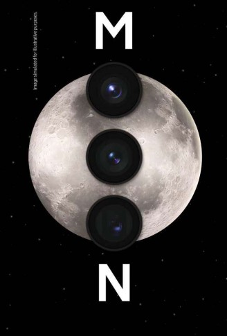 The S23 Ultra: The Ultimate Camera for Night and Lunar Shots - Gizmochina