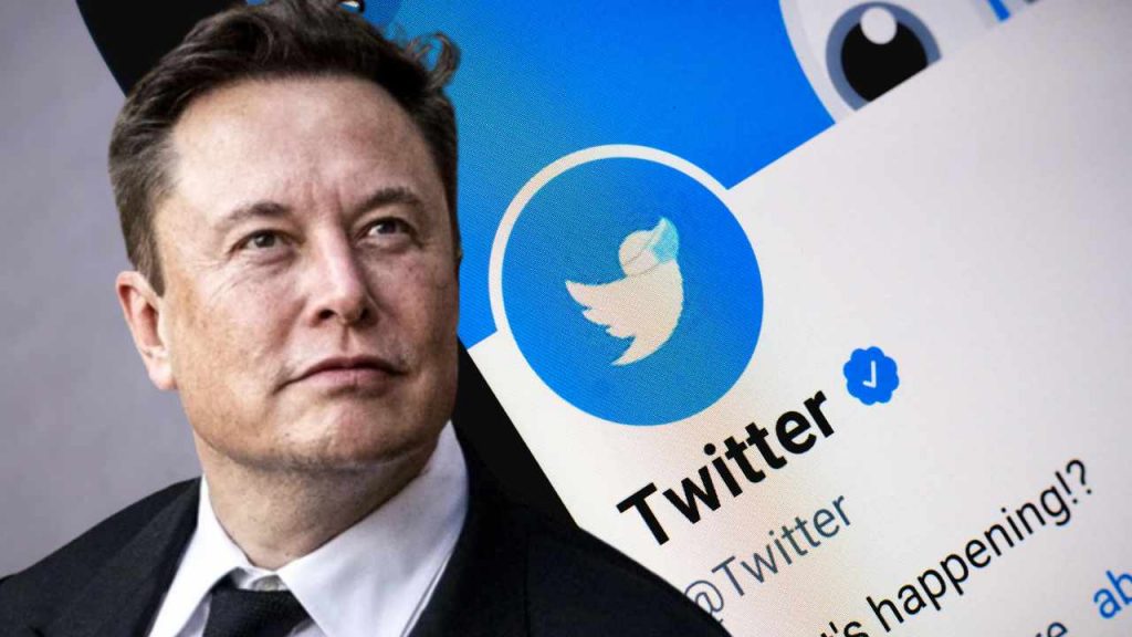 Elon Musk teases UI changes & new features for Twitter - Gizmochina