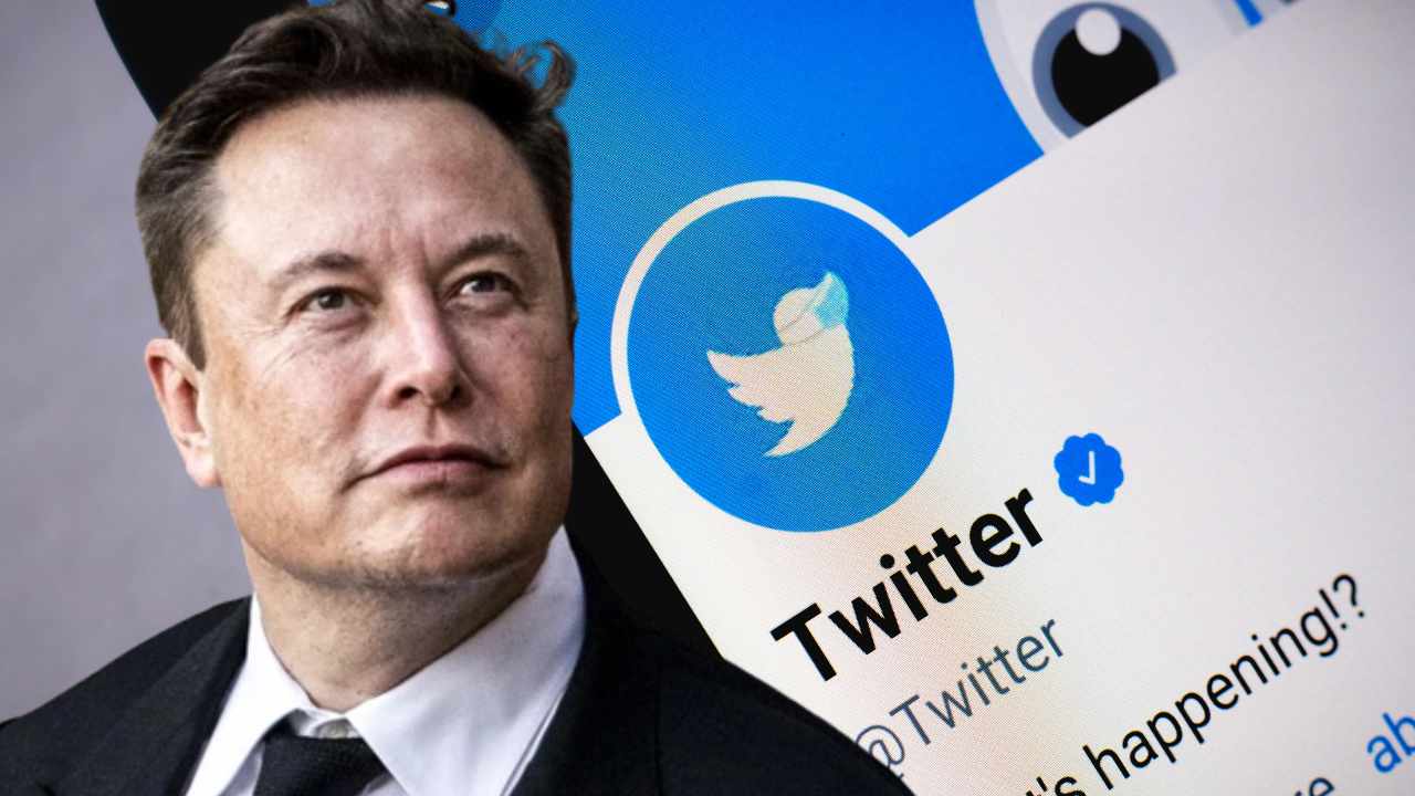 Elon Musk teases UI changes & new features for Twitter - Gizmochina