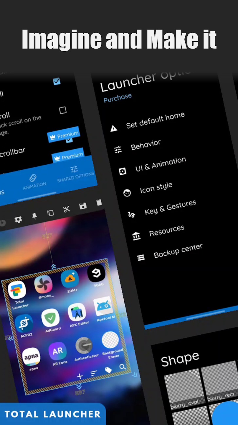 Best Android Launchers to Transform User Experience - Gizmochina