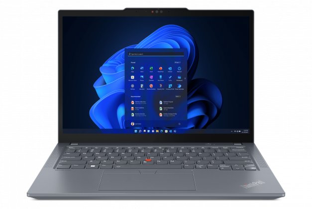 Lenovo Unveils ThinkPad X13 & X13 Yoga Gen 4 for Professionals, Along ...