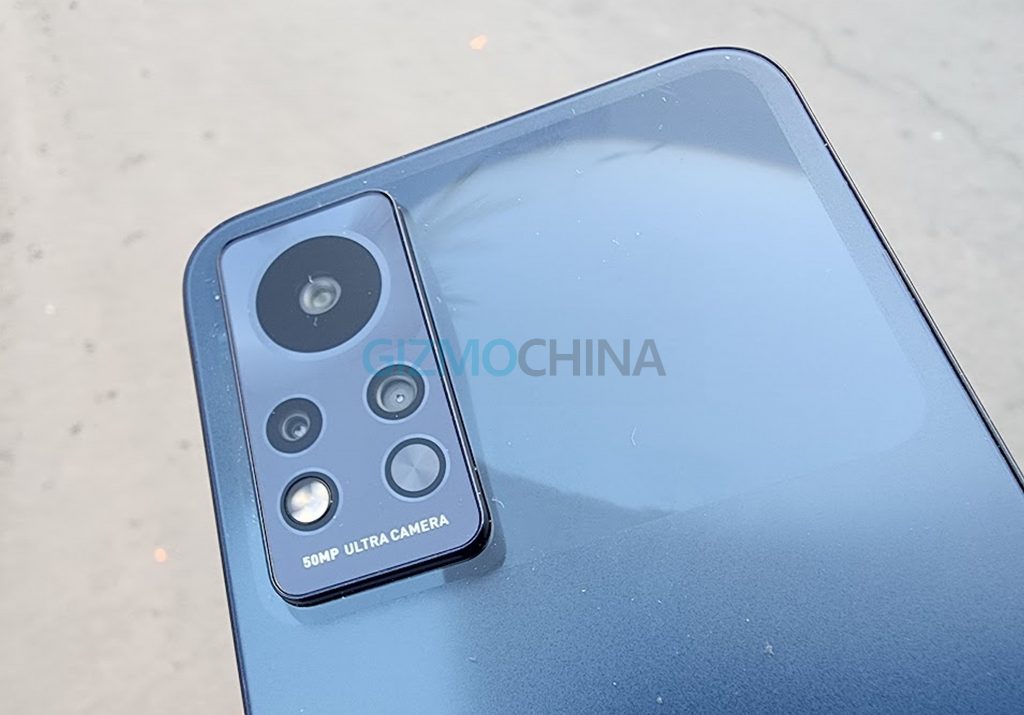 Infinix Note 12i Review: Only Budget Phone with AMOLED Display - Gizmochina