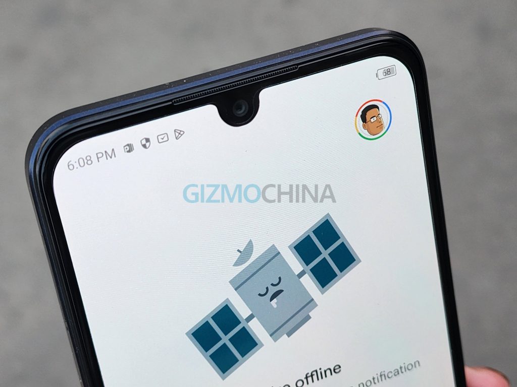 Infinix Note 12i Review: Only Budget Phone with AMOLED Display - Gizmochina