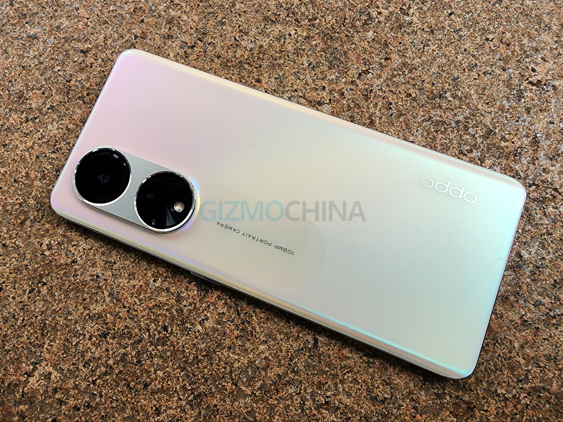 Oppo Reno8 T 5G, Enco Air 3 First Impressions - Gizmochina
