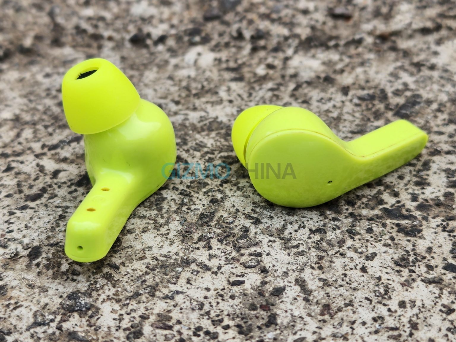 Acefast Crystal T6 TWS Earbuds First Impressions - Gizmochina