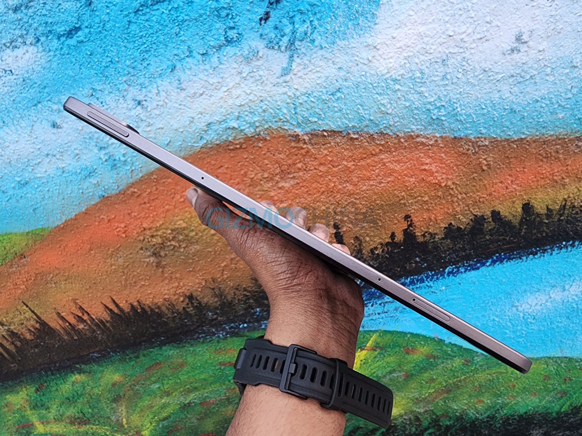 Nokia T21 Review: Good Tablet for Content Consumption - Gizmochina