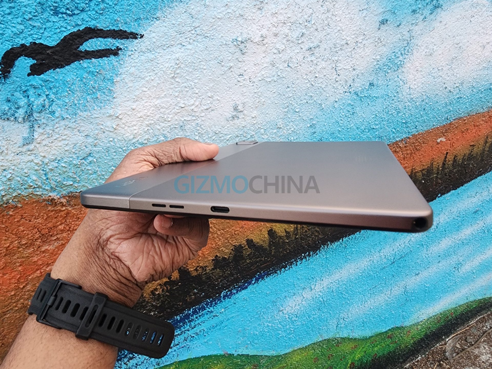 Nokia T21 Review: Good Tablet for Content Consumption - Gizmochina