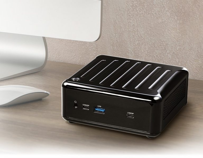 ASRock 4x4 Box-7000/D5 Mini PCs Announced With Ryzen 7000U Processors ...