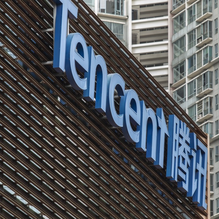 Tencent Pulls the Plug on Its VR Hardware Plans: Report - Gizmochina