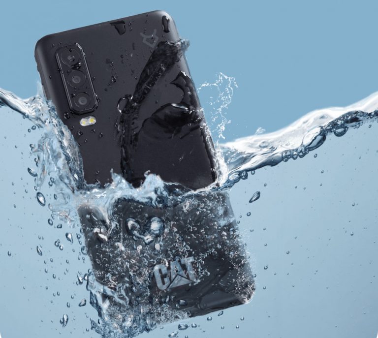 CAT S75 Rugged Phone With a MediaTek Dimensity 930 SoC, 2-Way Satellite ...