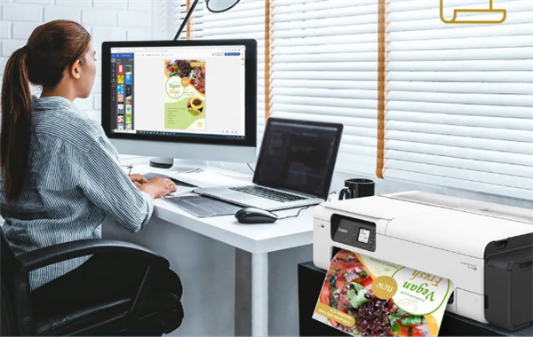 Canon TC-5200 Large-format Desktop Printer Announced in China - Gizmochina