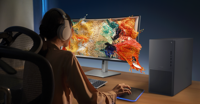 Dell XPS Desktop 8960 With 13th-gen Intel Processors and Nvidia/AMD ...