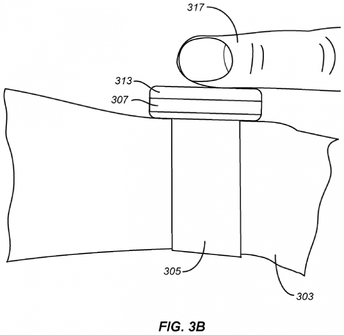 Fitbit Patents a New Blood Pressure Sensor for Its Smartwatches ...