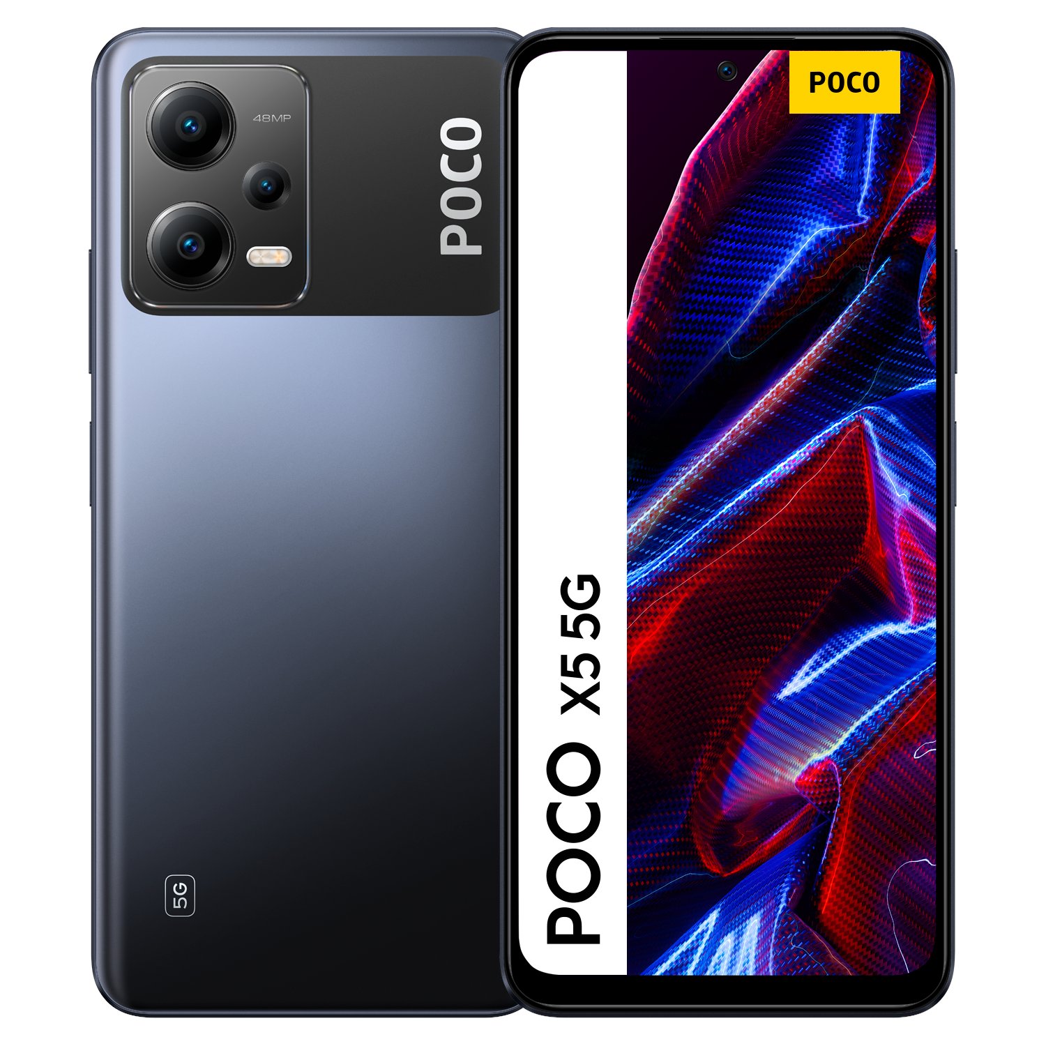 Poco X5 & X5 Pro European pricing tipped ahead of Feb 6 launch - Gizmochina