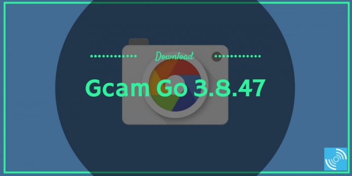 Download Gcam Go 3.8.47 APK for all Android devices - Gizmochina