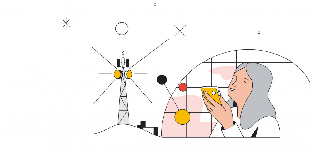 Google Cloud Announces Industry-Changing Telecom Network Automation Powered by AI - Gizmochina