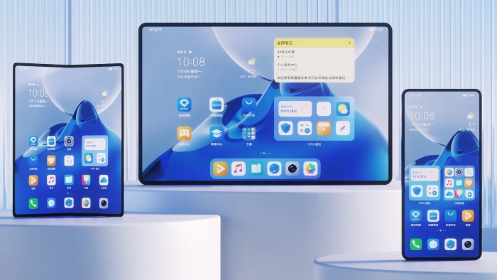 Smartphone Brands with Longest Android Support: Samsung, OnePlus, OPPO ...