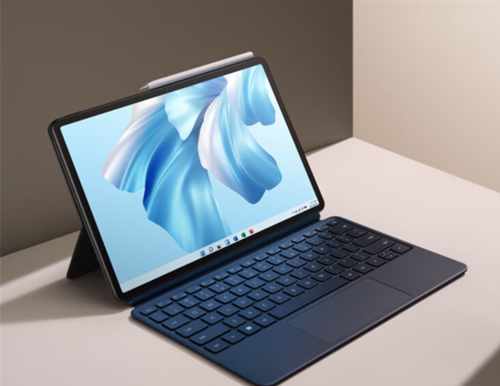 Huawei MateBook E Go 2023 Goes on Sale in China - Gizmochina