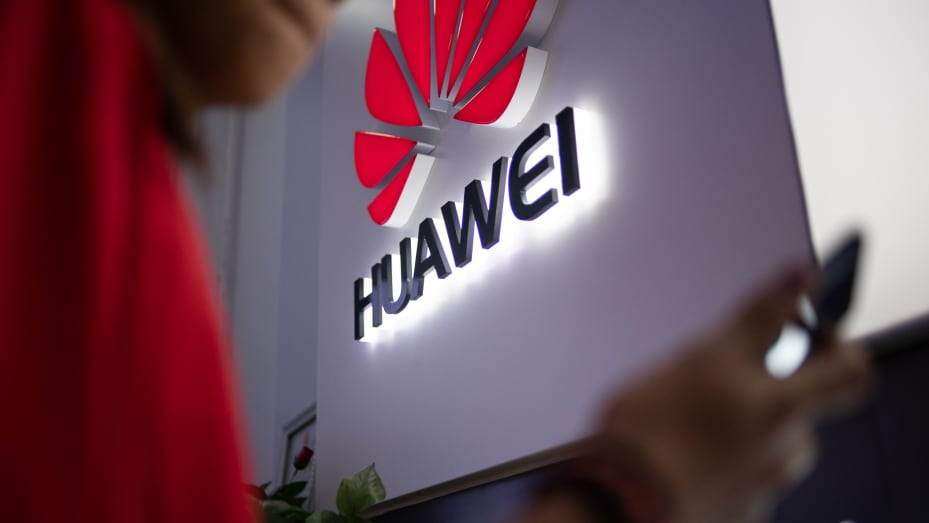 China's Smartphone Market Shows Signs of Revival, Thanks to Huawei's ...