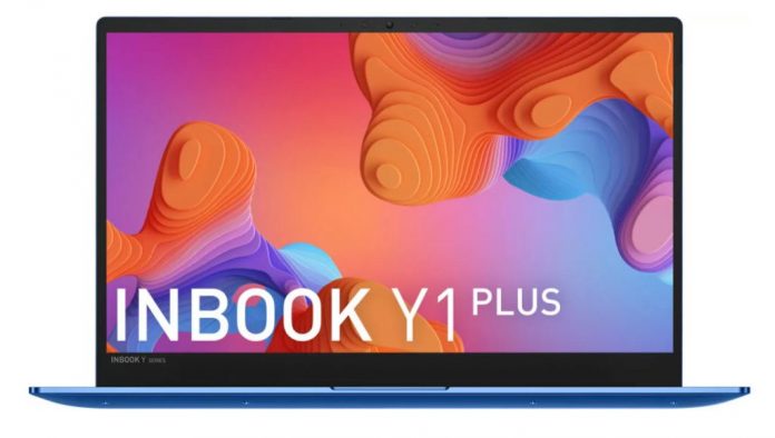 Infinix INBook Y1 Plus 15.6″ FHD display laptop launched in India ...
