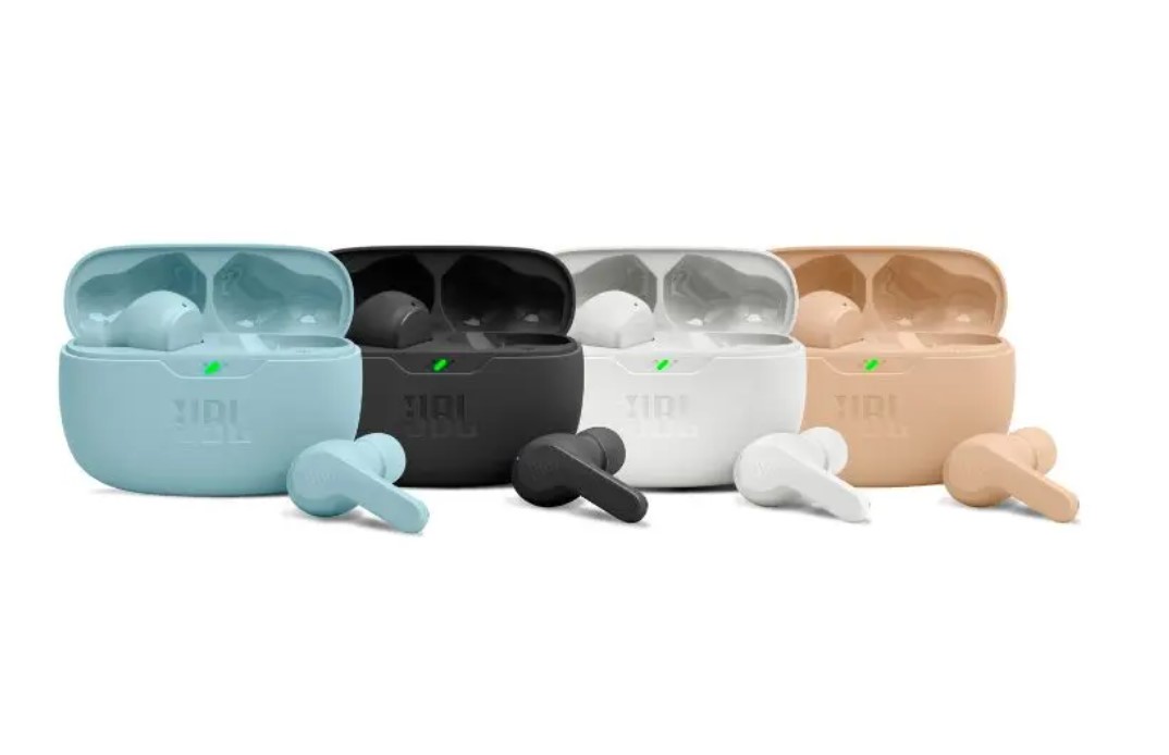 JBL Wave Buds, Wave Beam With 32 Hours Battery Life Launched In India ...