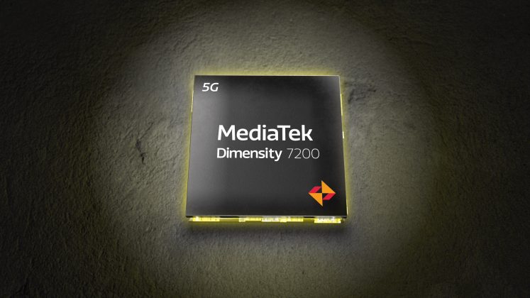 MediaTek Dimensity 7200 Announced With Powerful Gaming Support for Mid-Range Smartphones ...