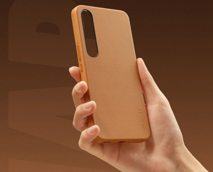 Meizu 20 Phone Case Leaks Online Revealing Design - Gizmochina