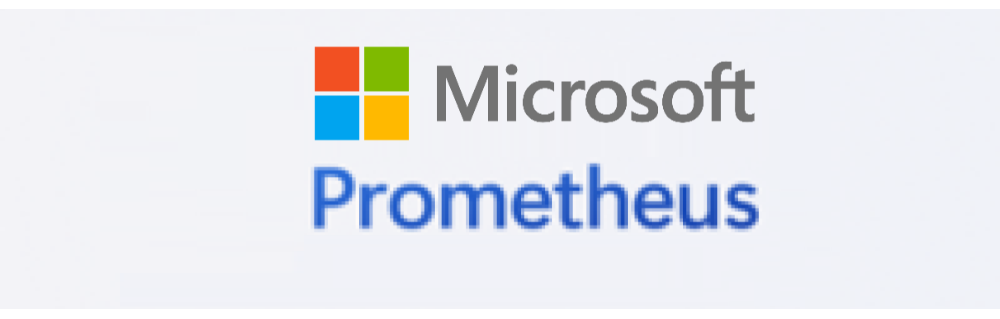 Meet Microsoft's New AI Model - Prometheus - Gizmochina