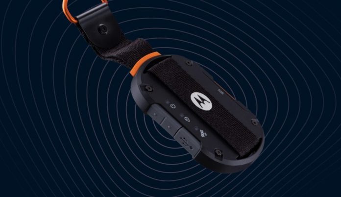 Motorola Defy 2 Rugged Phone, Defy Satellite Link Bluetooth Accessory ...