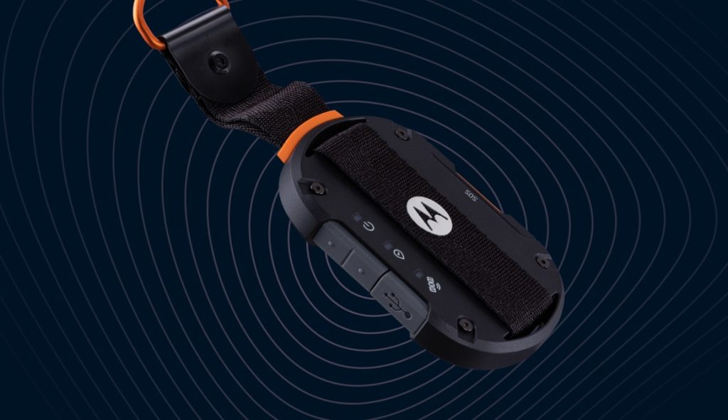 Motorola Defy 2 Rugged Phone, Defy Satellite Link Bluetooth Accessory ...