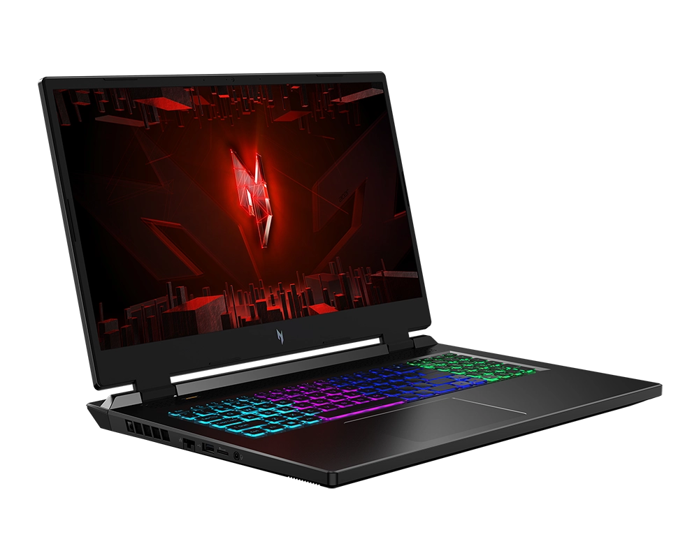 Acer Unveils New Nitro & Swift Laptops With AMD Ryzen 7000 Processors ...