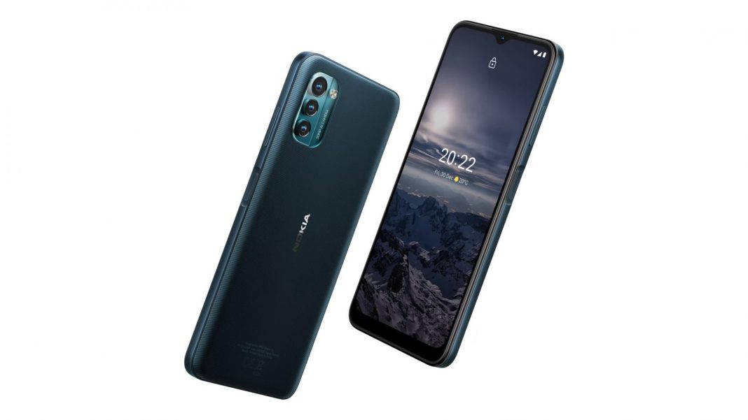 Nokia G22 Geekbench Listing Reveals T606 Chipset and 4GB RAM - Gizmochina