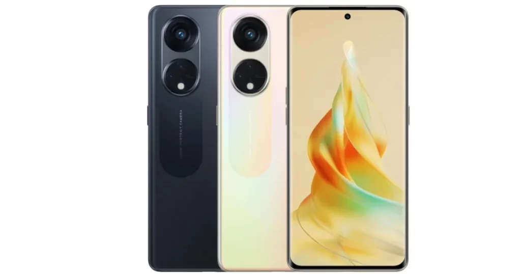 Oppo Reno 8T 5G With Curved Display, 108MP Camera & Snapdragon 695 SoC Launched in India ...