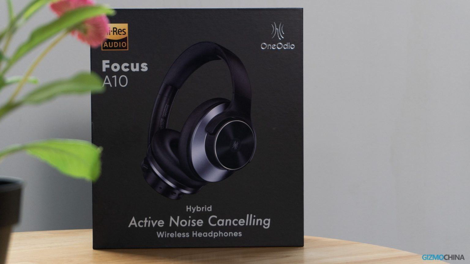 OneOdio Focus A10 Review: Budget-Friendly Wireless Headphones with ANC ...