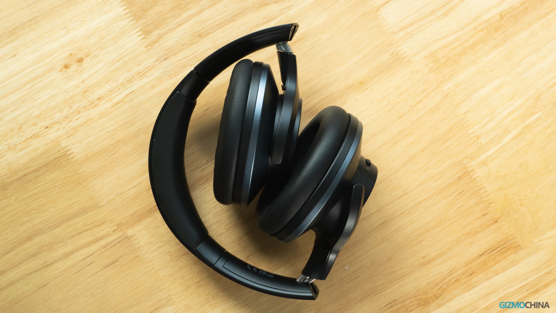OneOdio Focus A10 Review: Budget-Friendly Wireless Headphones with ANC ...